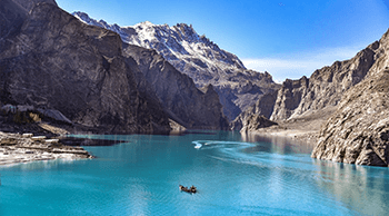 PC Legacy Hunza - Book Your Luxury Mountain Retreat