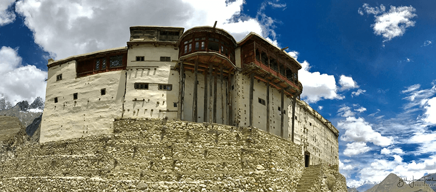 PC Legacy Hunza - Book Your Luxury Mountain Retreat